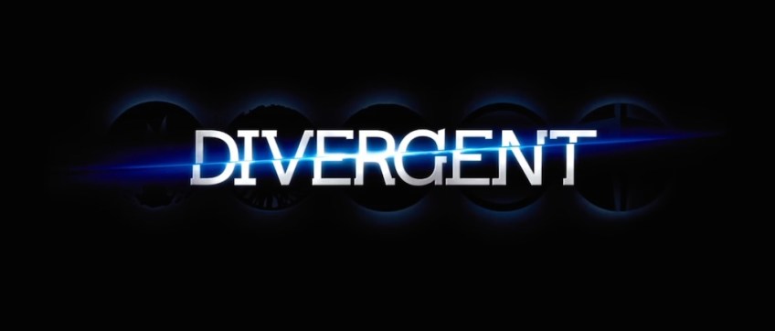 Divergent Movie Logo Transparent Beatrice Prior The Divergent Series